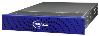 GB Labs Bringing Out Space SSD Ultimate - StorageNewsletter