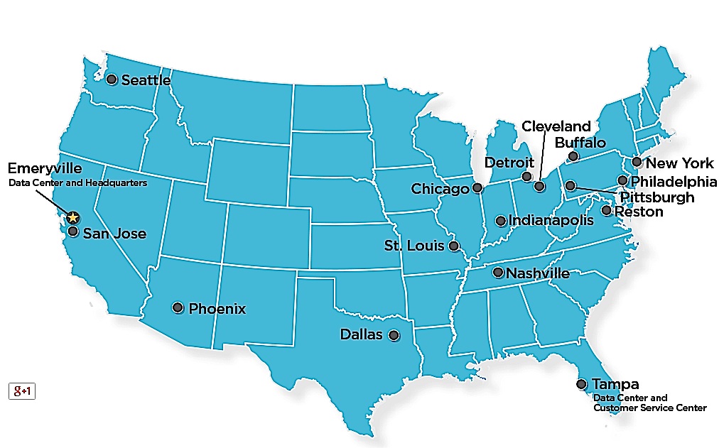 365 Data Centers Launches Local Enterprise Cloud Storage Services ... 365 Data Centers Launches Local Enterprise Cloud Storage Services ...
