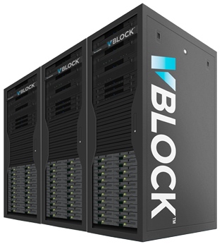 VCE Vblock Systems Include All-Flash Models - StorageNewsletter