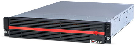 Nexsan Assureon 8 Secure Archive Solution by Imation - StorageNewsletter