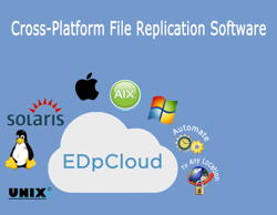 EDpCloud 4.1.9 Increases Data Synchronization Speeds and Adds Redundant Network Paths ...