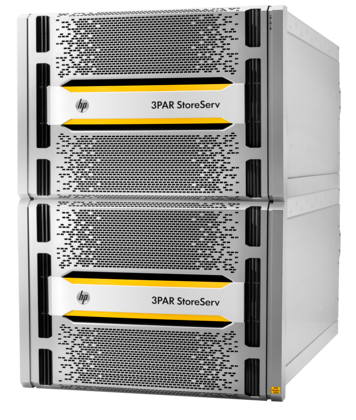 HP Lowers Prices of All-Flash Arrays With 3.84TB SSDs - StorageNewsletter