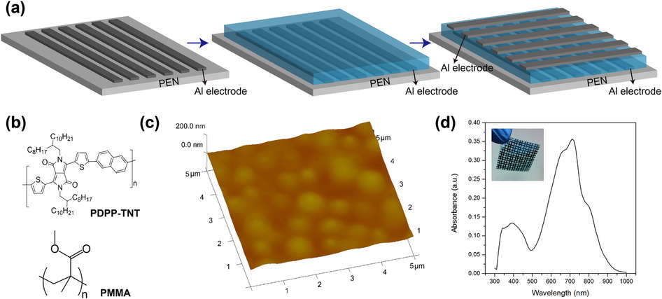 Ultra-Flexible Nonvolatile Memory - StorageNewsletter