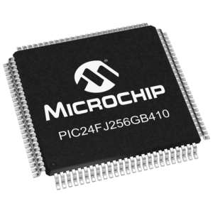 Microchip Doubles Flash Memory and Adds Security Options in Microcontrollers - StorageNewsletter
