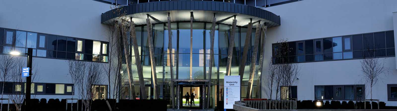 North Middlesex University Hospital Selects BridgeHead - StorageNewsletter