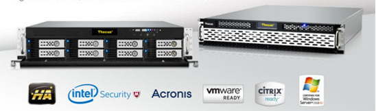 Thecus Expands Business NAS Line Up With N8900PRO - StorageNewsletter Thecus Expands Business NAS Line Up With N8900PRO - StorageNewsletter