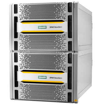 Hewlett Packard Enterprise Delivers Path to All-Flash Data Center - StorageNewsletter