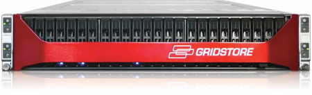 Gridstore Supporting Graphics-Intensive Virtual Desktop Workloads - StorageNewsletter