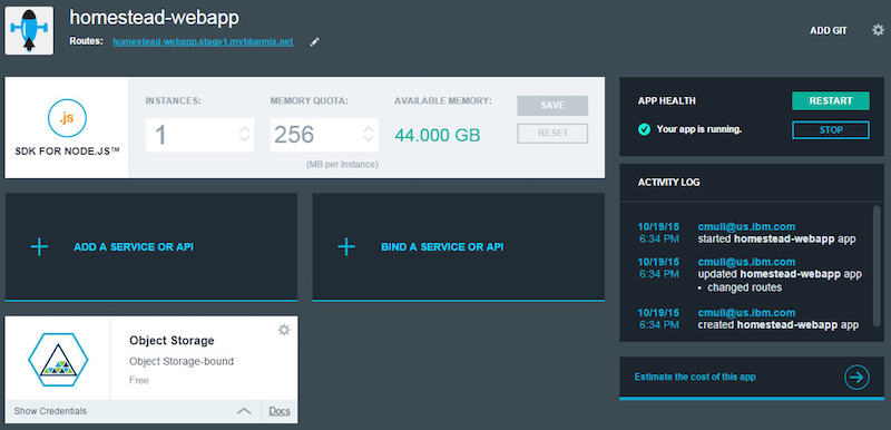 Ibm Object Storage Companys Cloud Service Following Cleversafes Acquisition Storagenewsletter