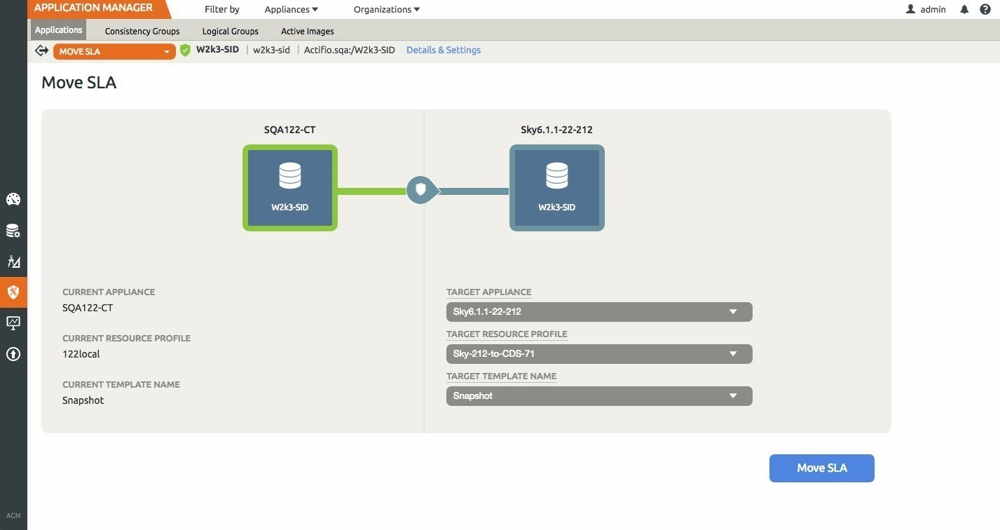 Actifio With Web-Scale Copy Data Virtualization Solution - StorageNewsletter