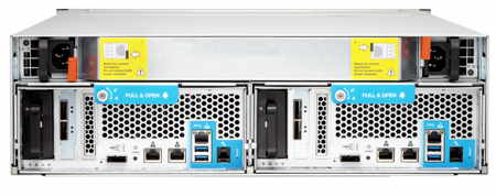 Qnap: Thunderbolt 2 NAS, Virtual JBOD Solution, QPulse Remote Server Management Solution ...