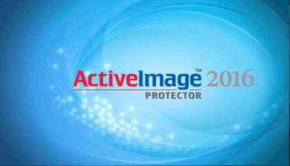 NetJapan: ActiveImage Protector 2016 R2 Software - StorageNewsletter