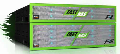 GB Labs From UK Launched Fast NAS - StorageNewsletter