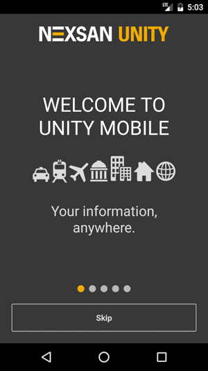 Nexsan Enhancing Unity Hyper-Unified Storage Platform With Mobile and Web Access - StorageNewsletter