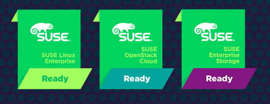 SUSE Extending Partner Software Certification for Cloud and Storage Customers - StorageNewsletter
