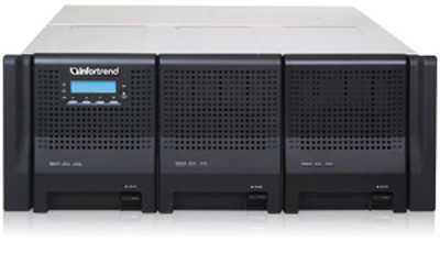 Schaefer Builds Faster IT Infrastructure With Infortrend Storage ...