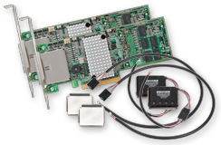 LSI Syncro HA Storage Solution Adds Linux Support - StorageNewsletter