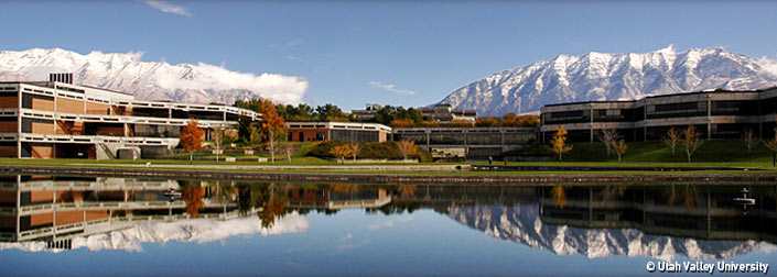 Utah Valley University Students Get Digital - StorageNewsletter