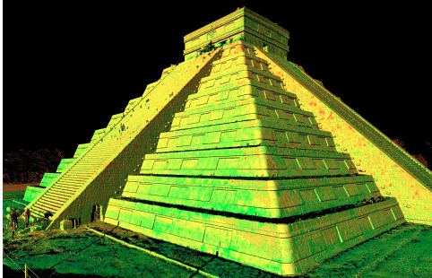 CyArk Wants to Save World's Cultural Heritage Sites - StorageNewsletter