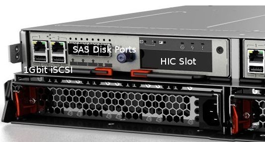 IBM Updates Lot of Storage Offering - StorageNewsletter