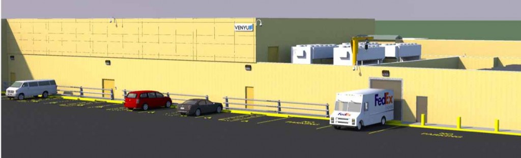 Venyu Expands Cloud Services - StorageNewsletter