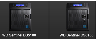 WD Introduces Several Compact NAS - StorageNewsletter