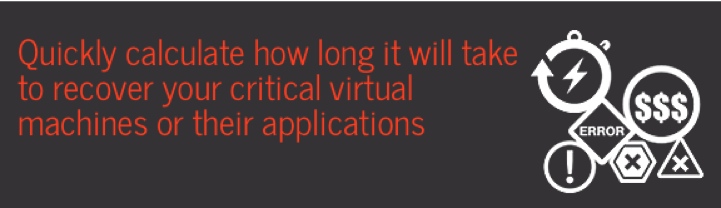 PHD Virtual Reveals Free Recovery Time Calculator After Registration ...