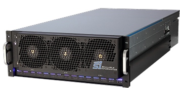 Scalable Informatics Debuting Unison Storage Cloud Appliance ...