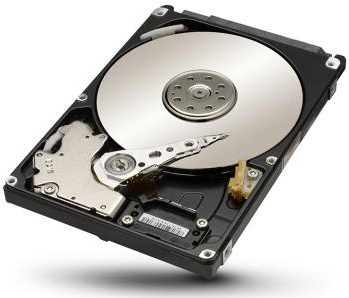 First 2TB HDD in Standard 2.5-Inch Form Factor (9.5mm) by Seagate ...