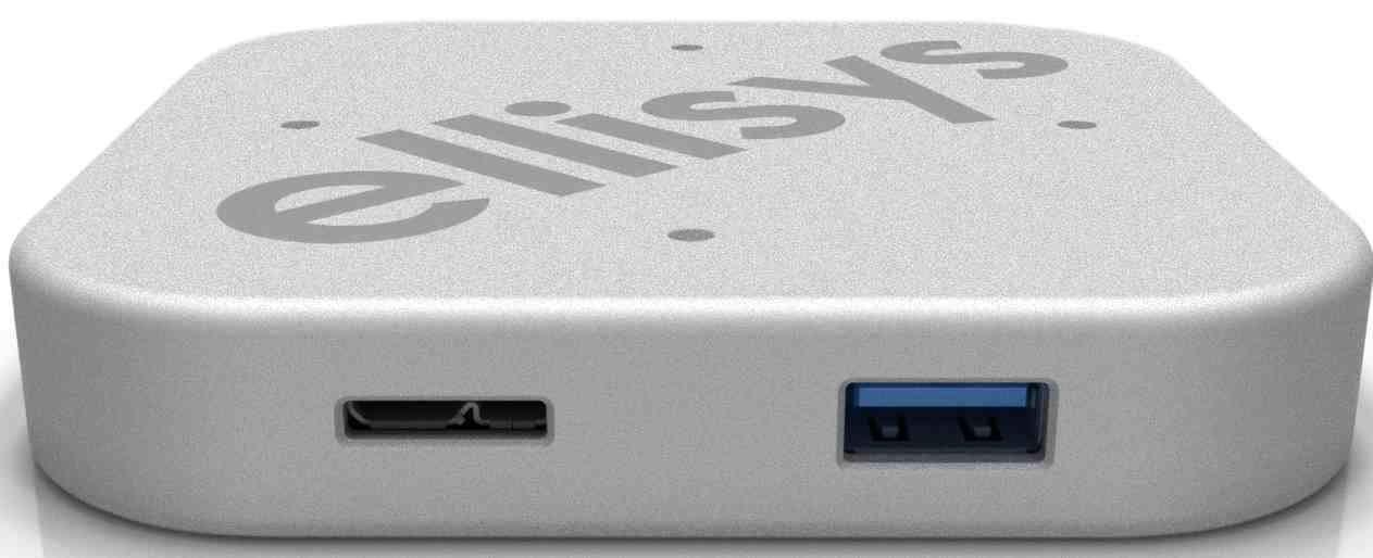 From Ellisys, USB Power Delivery Capabilities - StorageNewsletter