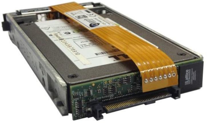 Quarch Technology Introduces Hot Swap Test Tool - StorageNewsletter