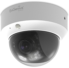 IP Surveillance Cameras With micro SD/SDHC Card Up to 32GB ...