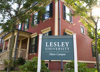 EMC Syncplicity Helps Lesley University Teach the Teachers ...