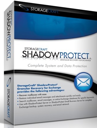New Versions of StorageCraft Backup, Recovery and Migration Software ...