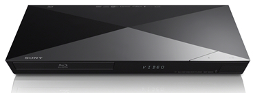 Four Next Gen Sony Blu-ray Disc Players at €80 to €200 - StorageNewsletter