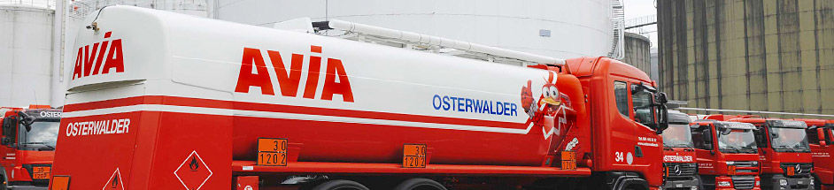 Avia Service Stations in Switzerland Rely on DataCore - StorageNewsletter