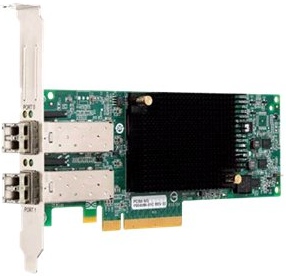 Emulex Adapters for IBM System x - StorageNewsletter