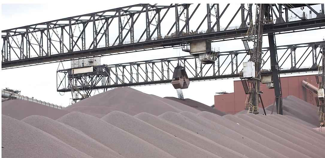 EMC VMAX 10K at Severstal North America - StorageNewsletter