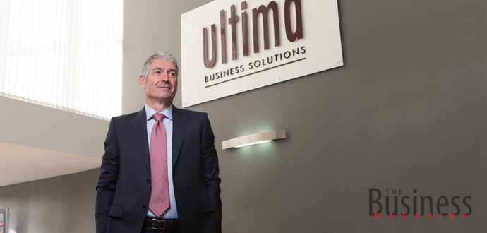 Ultima Chooses iomartcloud - StorageNewsletter