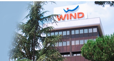 Wind Telecomunicazioni in Italia Opts for Ctera - StorageNewsletter