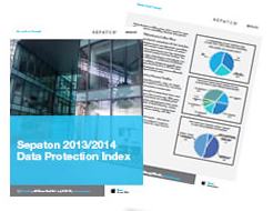 Accelerating Backup Performance and Efficiency Top Priorities for Large ...