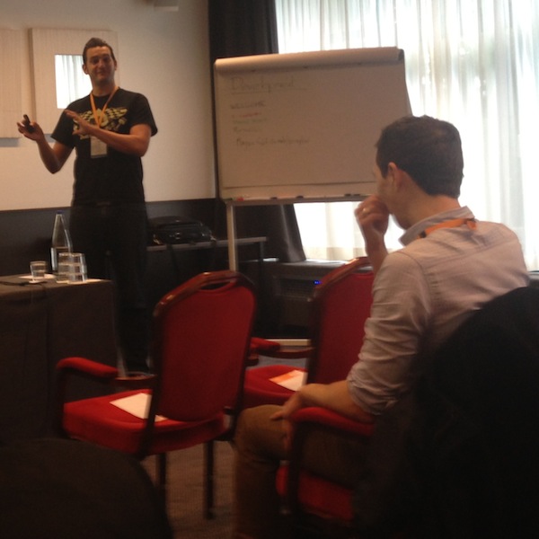 BrightSource Deploying Nimble Hybrid Storage Array - StorageNewsletter