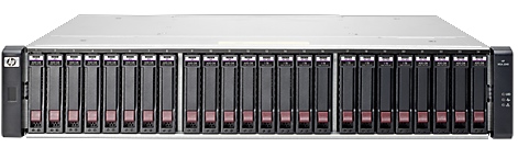 IOmark Benchmark for HP MSA 2040 - StorageNewsletter