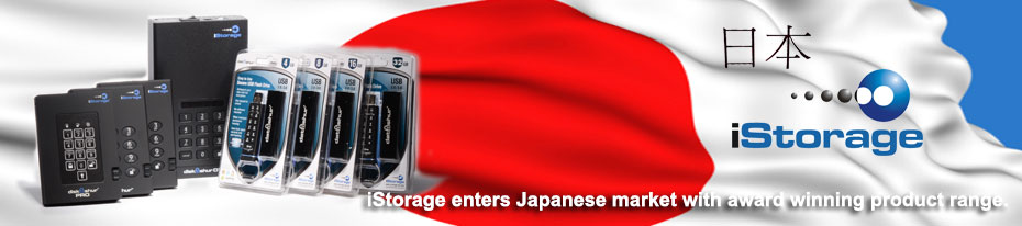 iStorage Products Available From NewGen Technology - StorageNewsletter