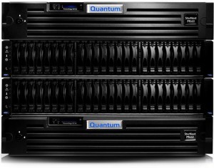 Quantum StorNext Pro for Workflows of Broadcast and Post Facilities ...