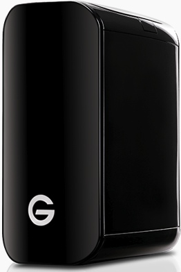 G-Technology: Studio Line of External RAIDs With Thunderbolt 2 ...