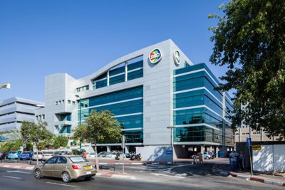 Israeli News Portal Opts for Kaminario All-Flash Storage ...