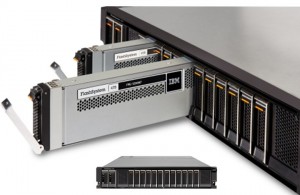 IBM FlashSystem 840 Enhancements - StorageNewsletter