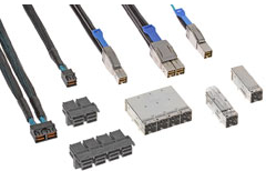 Molex iPass+ High-Density Interconnect System - StorageNewsletter