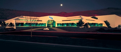 Sierra Nevada Purchased Seven Nimbus Data All-Flash Arrays ...